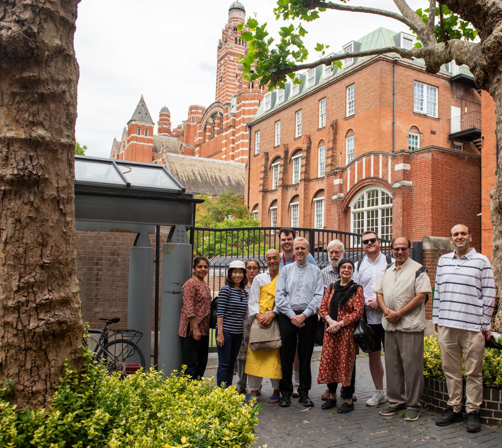 Westminster Interfaith - Diocese of Westminster